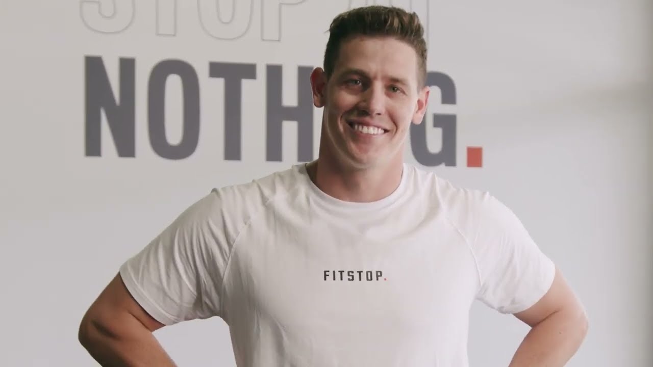 The NEW Fitstop Formula - Explained - YouTube