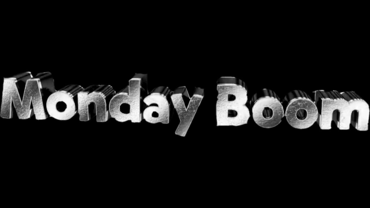 16 SHOT TASTY CANDY - MONDAY BOOM - YouTube