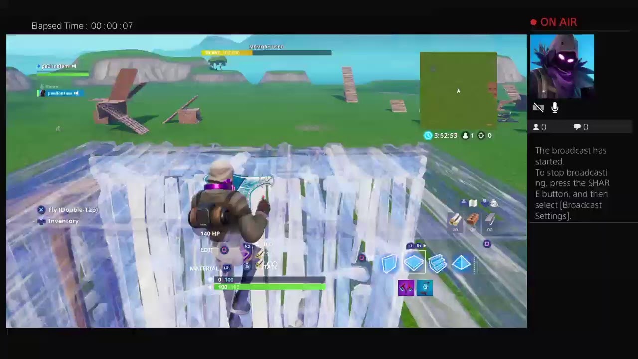 How i build - YouTube