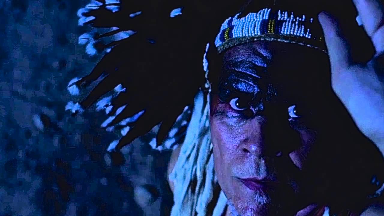 Nighthorse - Longmire on Netflix - YouTube