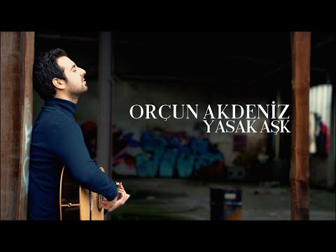 Orçun Akdeniz - Yasak Aşk (Offical Video)