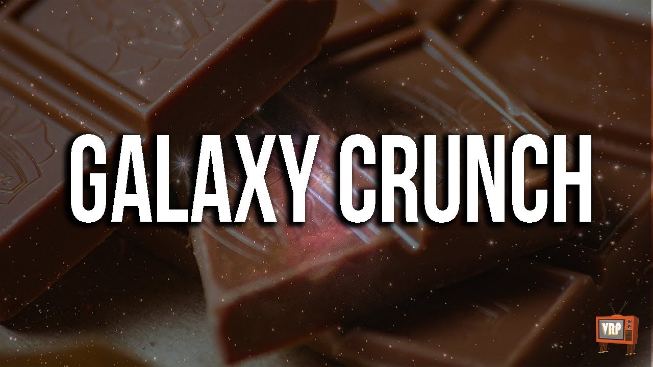 Galaxy Crunch - VRP EP 154 - YouTube