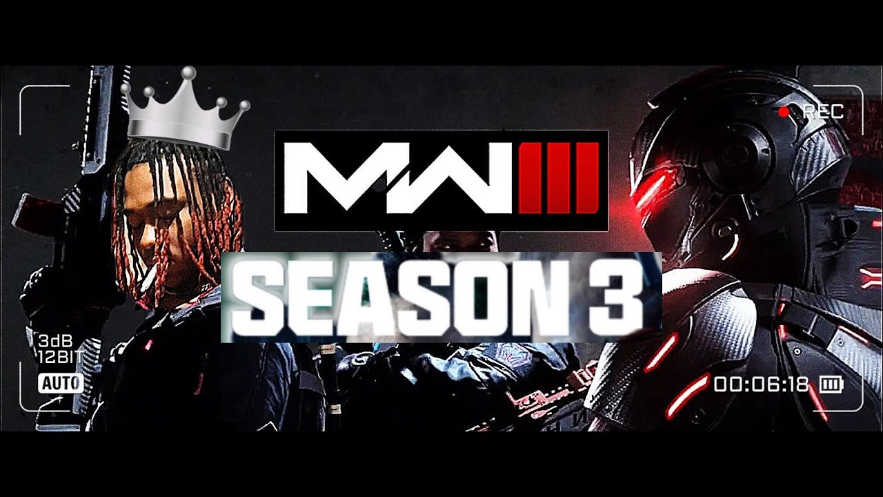 🔴MWIII | Multiplayer x Rebirth - ROAD TO 500 SUBS | EP.39 - YouTube