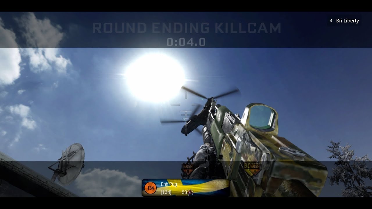 Final Killcams #44 - YouTube