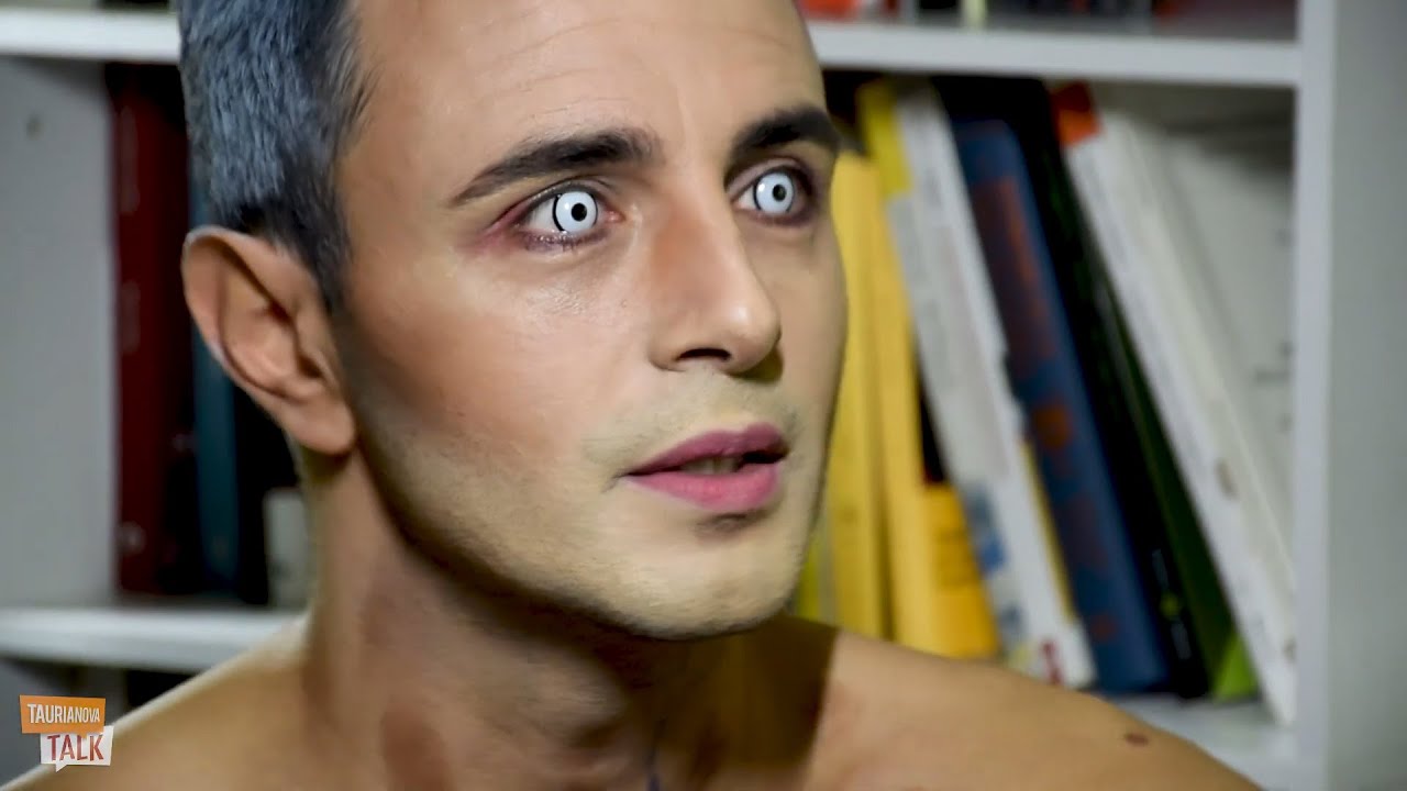 Intervista a Paolo Cutuli - YouTube