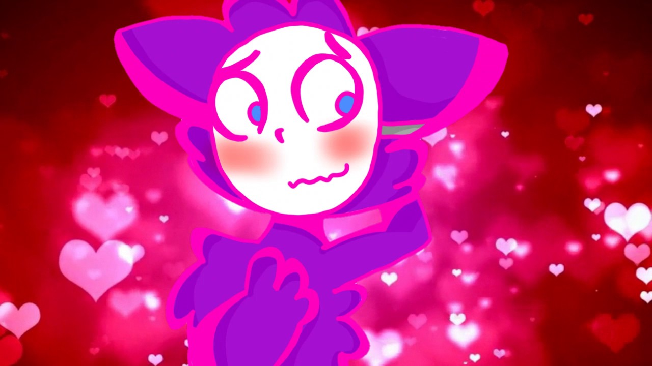 Popee The Performer ♡Kedamono X Popee♡ (Animation Yaoi) - YouTube