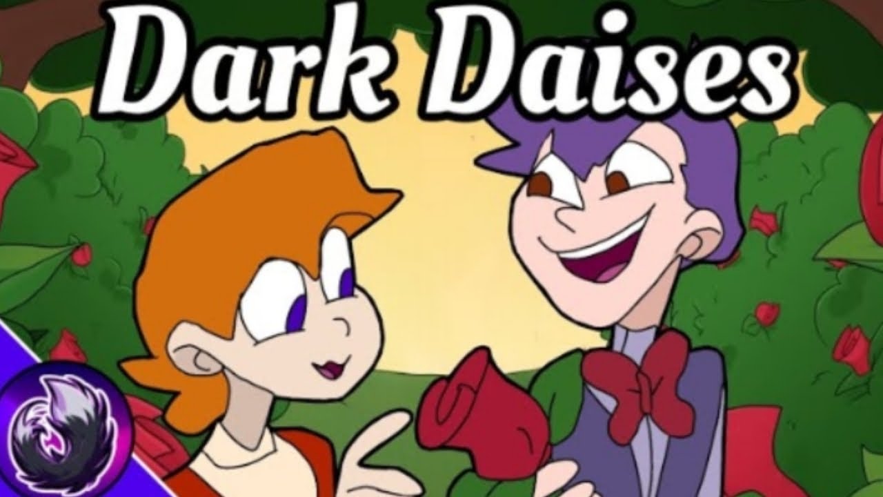 [REUPLOADED] MASHUP | Black Gryph0n, Baasik Vs Gamingly - Dark Daises ...