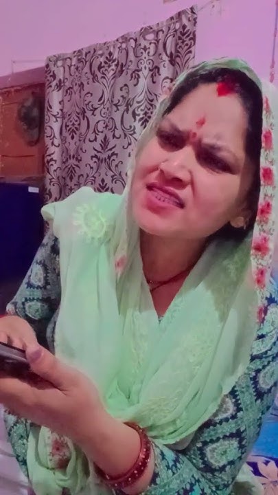 ab main mummy ko kaise samjha? 🙄 #comedy #funny #jokes #youtubeshorts - YouTube