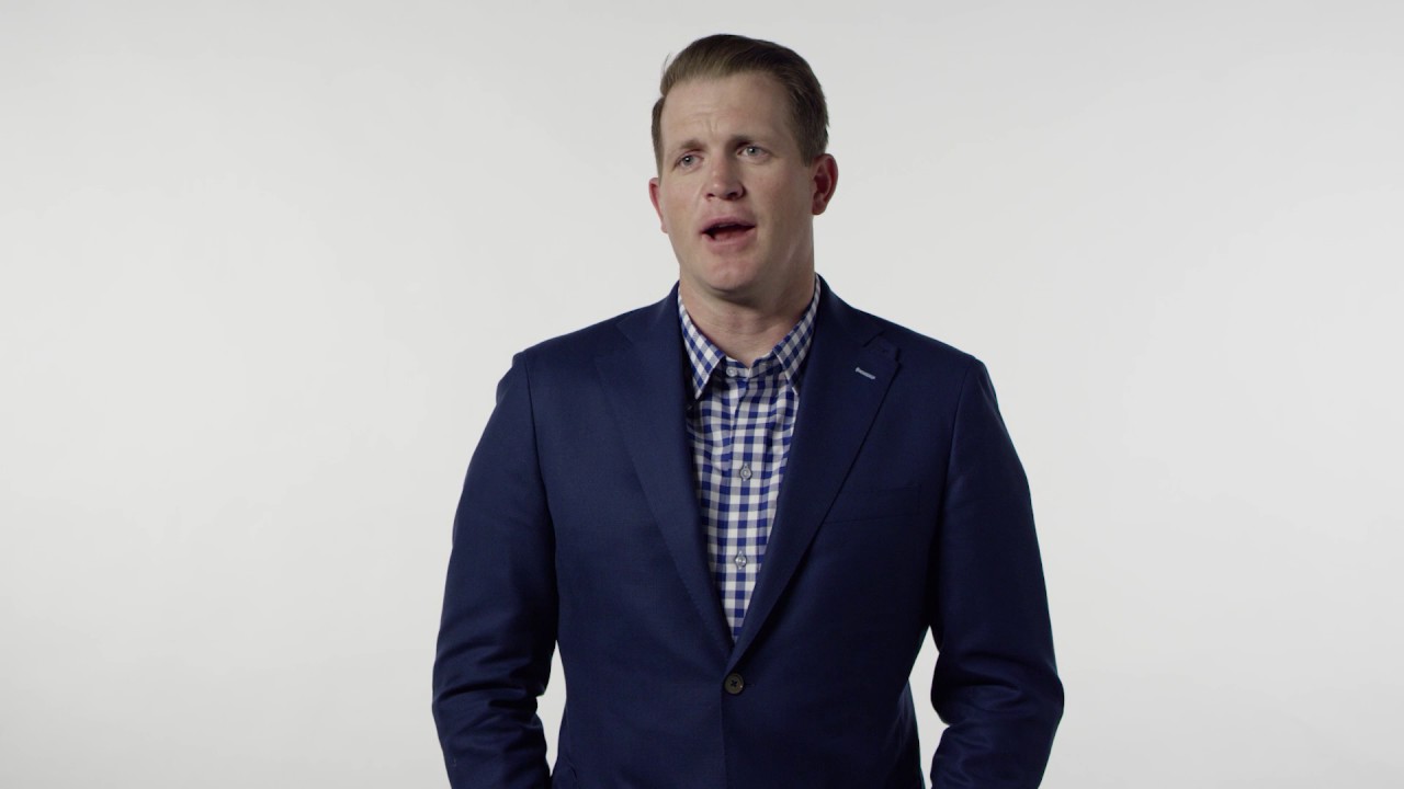 UVU: Entrepreneur Insights - Luke Sorenson - YouTube