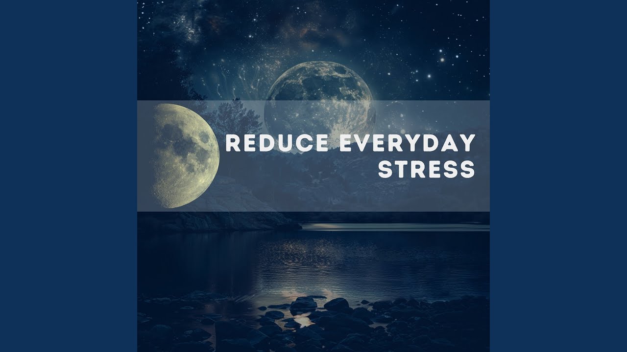 Reduce Everyday Stress - YouTube