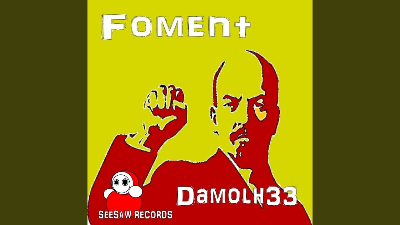 Foment - YouTube