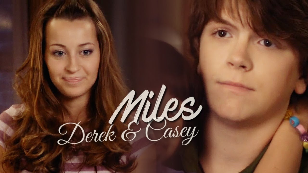 Derek & Casey | Miles - YouTube