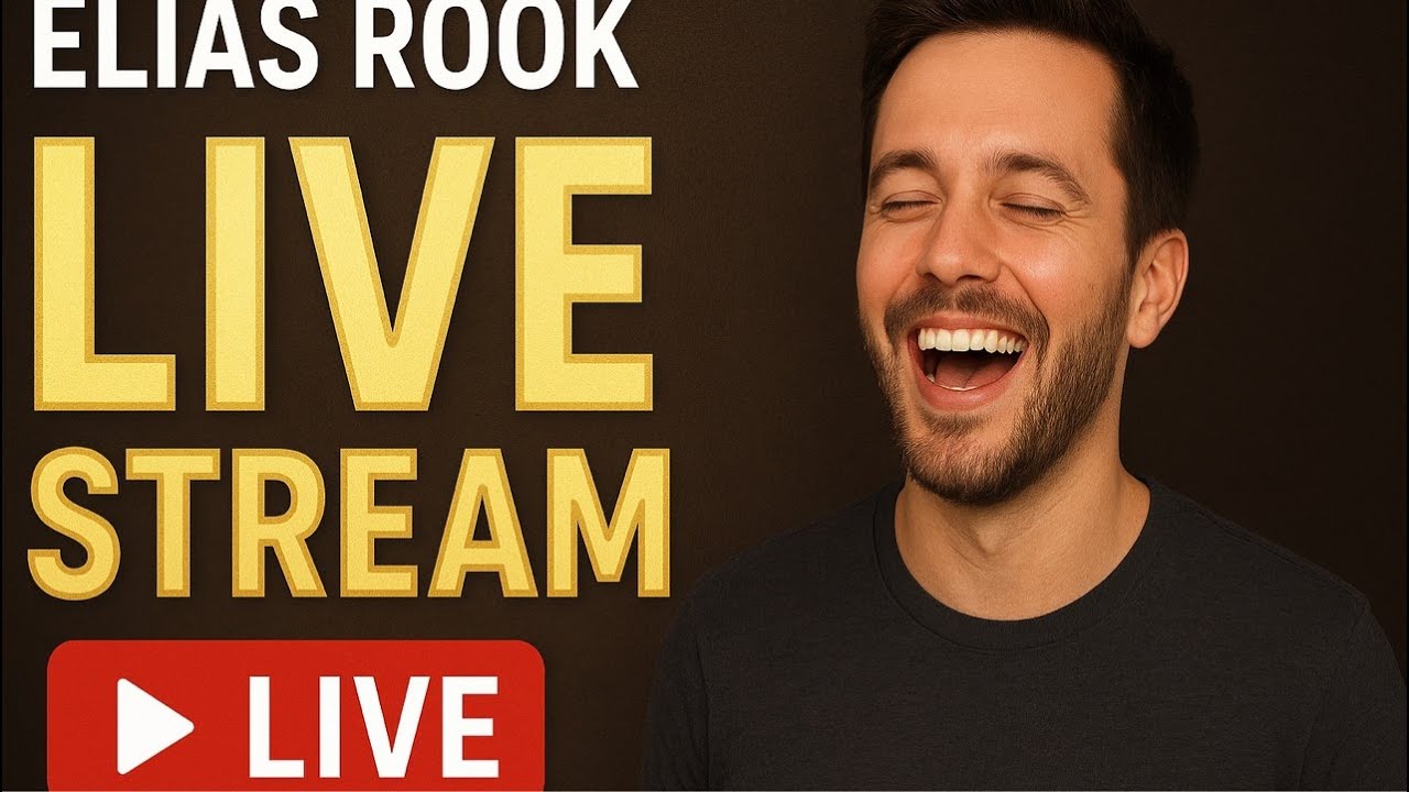 stream with me - YouTube