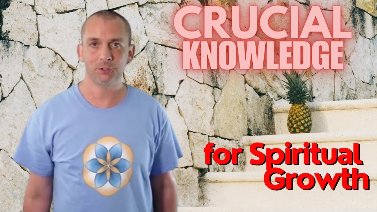 3 Stages of Feeling Energy - Explanation by Energy Master. - YouTube