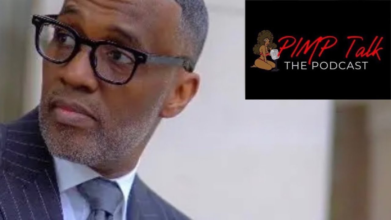 The Legend of Kevin Samuels - YouTube