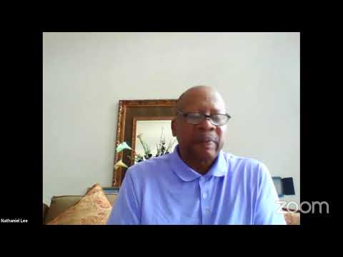 Legal Issues of the Day with Attorney Nathaniel Lee - YouTube