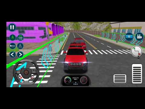 New new gadi khareed liya prithwiraj panda gaming - YouTube