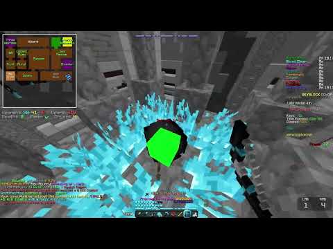 3:37 M7 Solo Clear | Hypixel Skyblock - YouTube