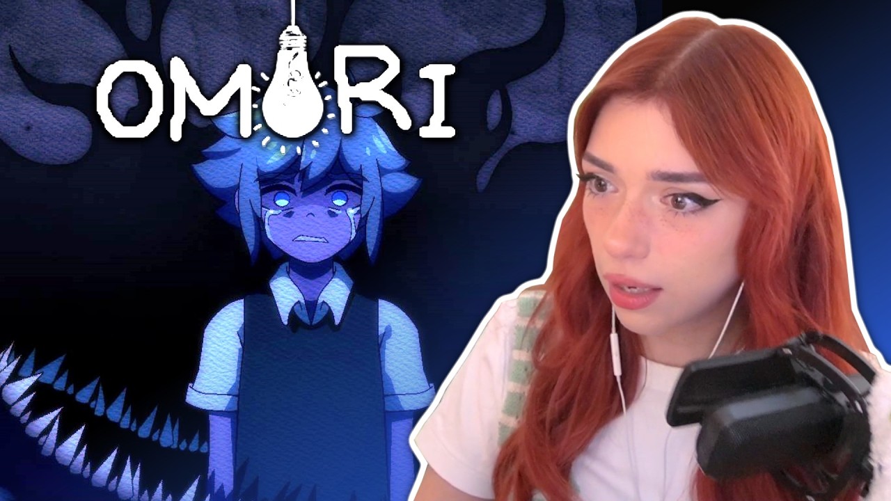 THE LAST FIGHT :( | Omori Part 11 - YouTube