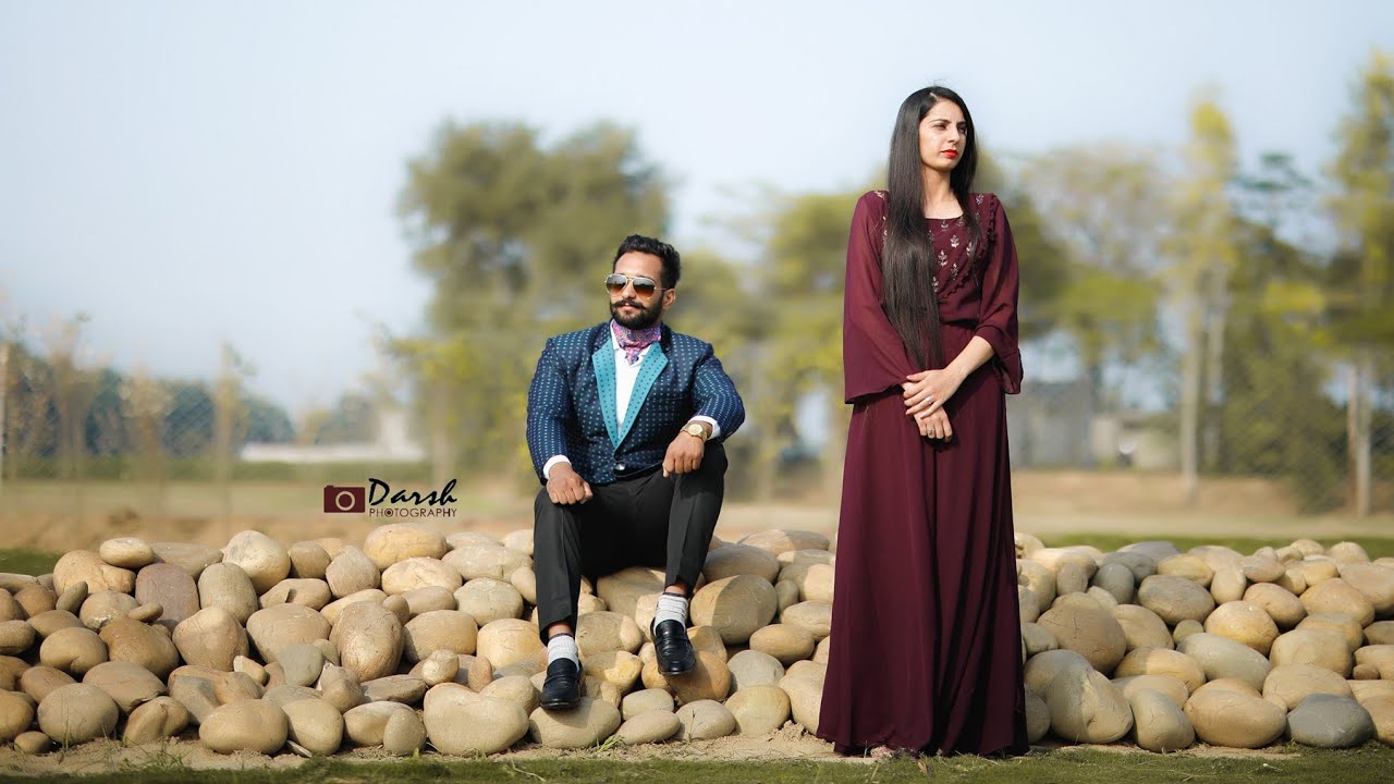 Best wedding highlights 2020 - YouTube