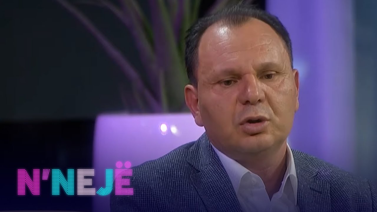 Shaqir Palushi flet për sukseset e kompanisë “Golden Eagle” - YouTube