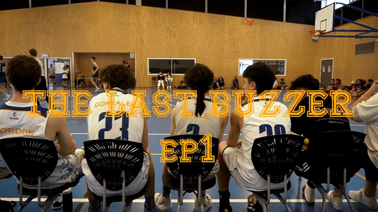 The Last Buzzer: “Origin” EP1-7 | High School Basketball Docuseries ...