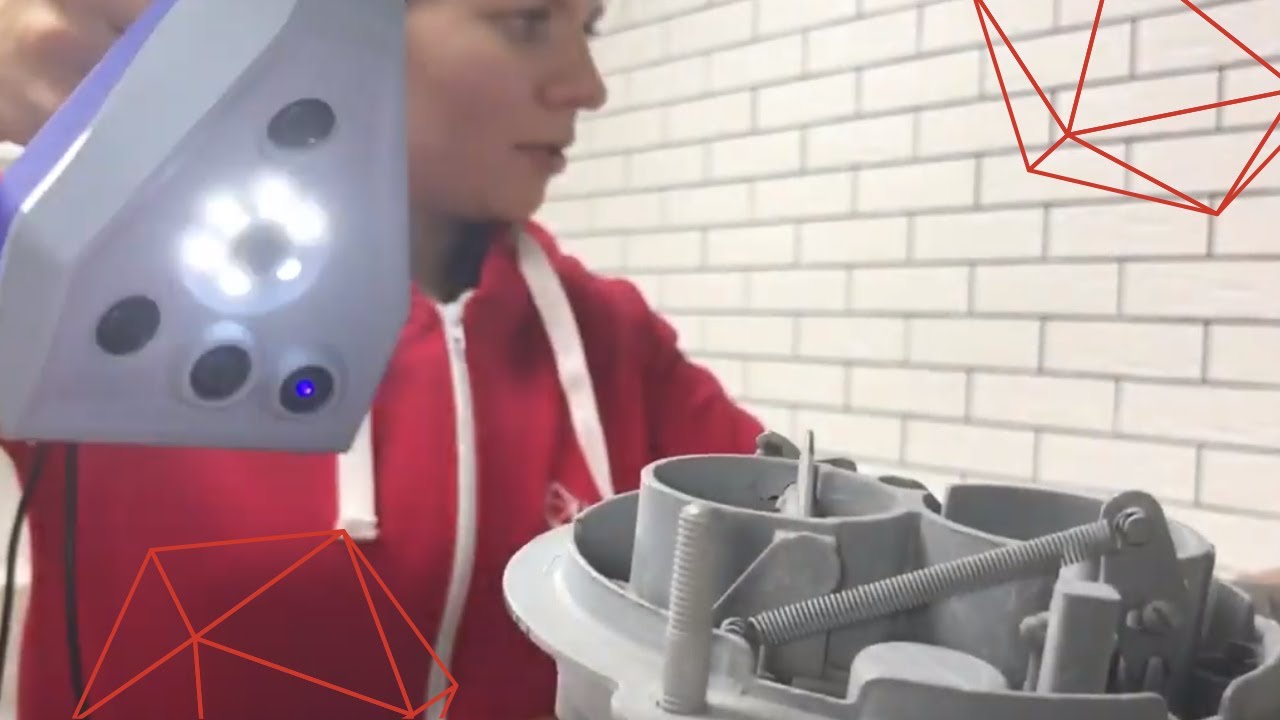 Learn How to Scan Better, Faster and Smarter With the New Artec Studio ...