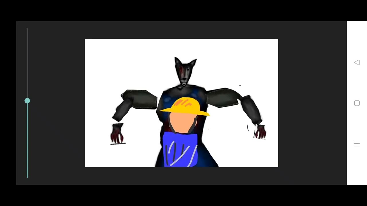 Big bad wolf along horror episode 1 - YouTube