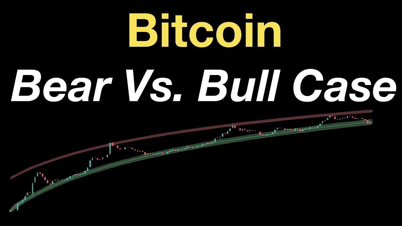 Bitcoin: Bear Vs. Bull Case - YouTube