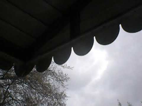 April 4, 2011 Dyersburg storm - YouTube