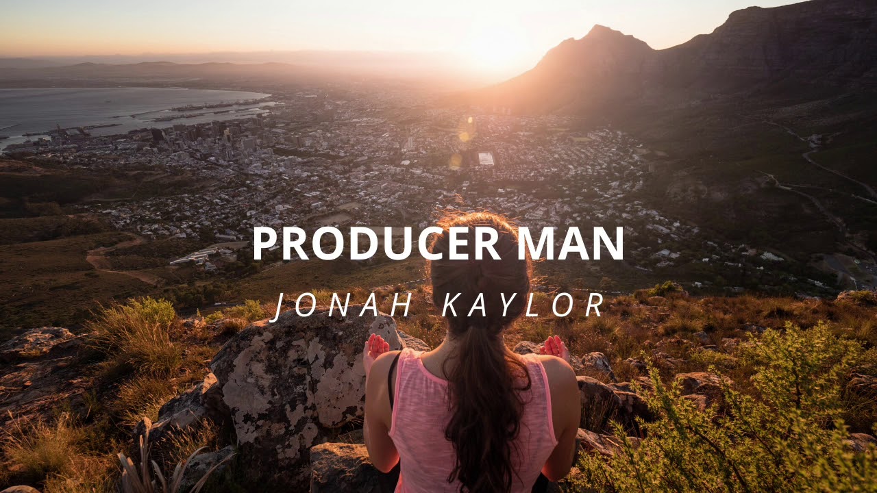 She was only 17, Producer man - Jonah Kaylor Lyrics - YouTube