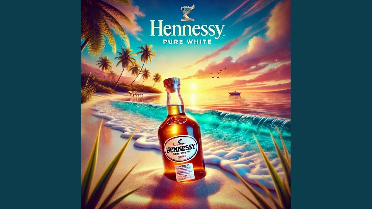 Henny Pure White - YouTube