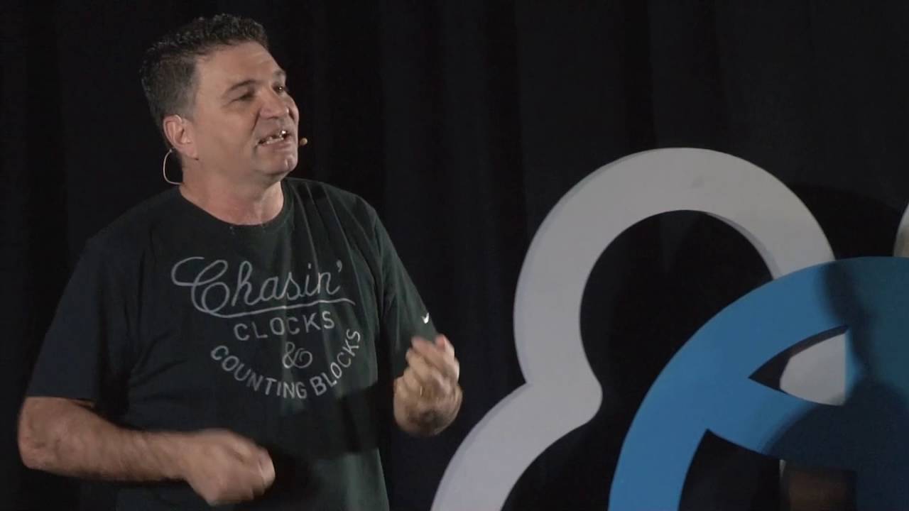 Mario ¨Chapa¨ Kuzniec - Papá, te paso la pelota - El Mundo de las Ideas ...