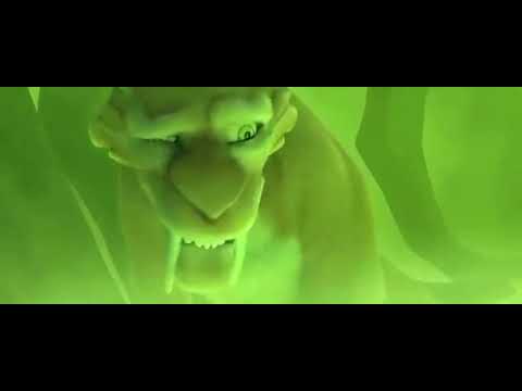 Ice Age 3 laugh - YouTube