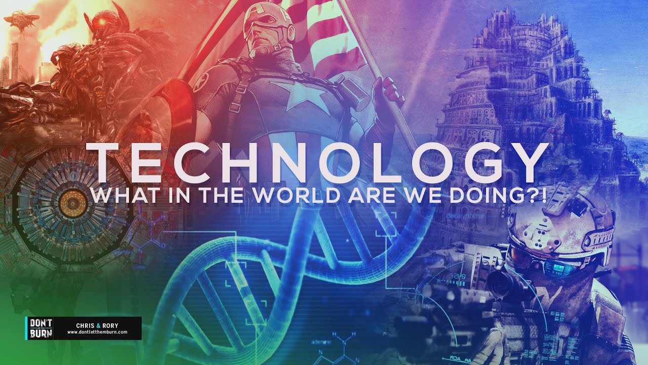 Technology: What in the World are we doing?! - DARPA Drones, Super ...