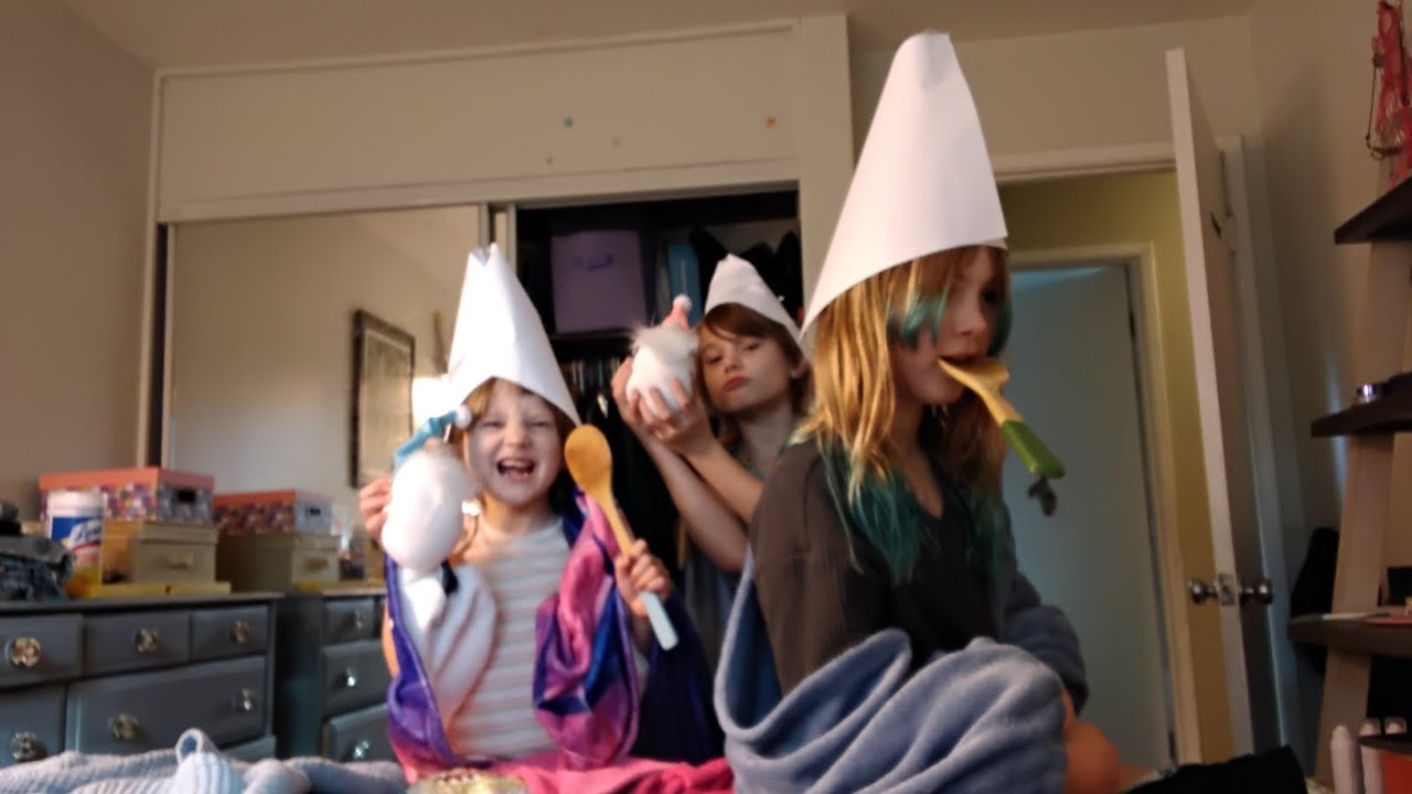 more wizard gnomes?!?!?! - YouTube