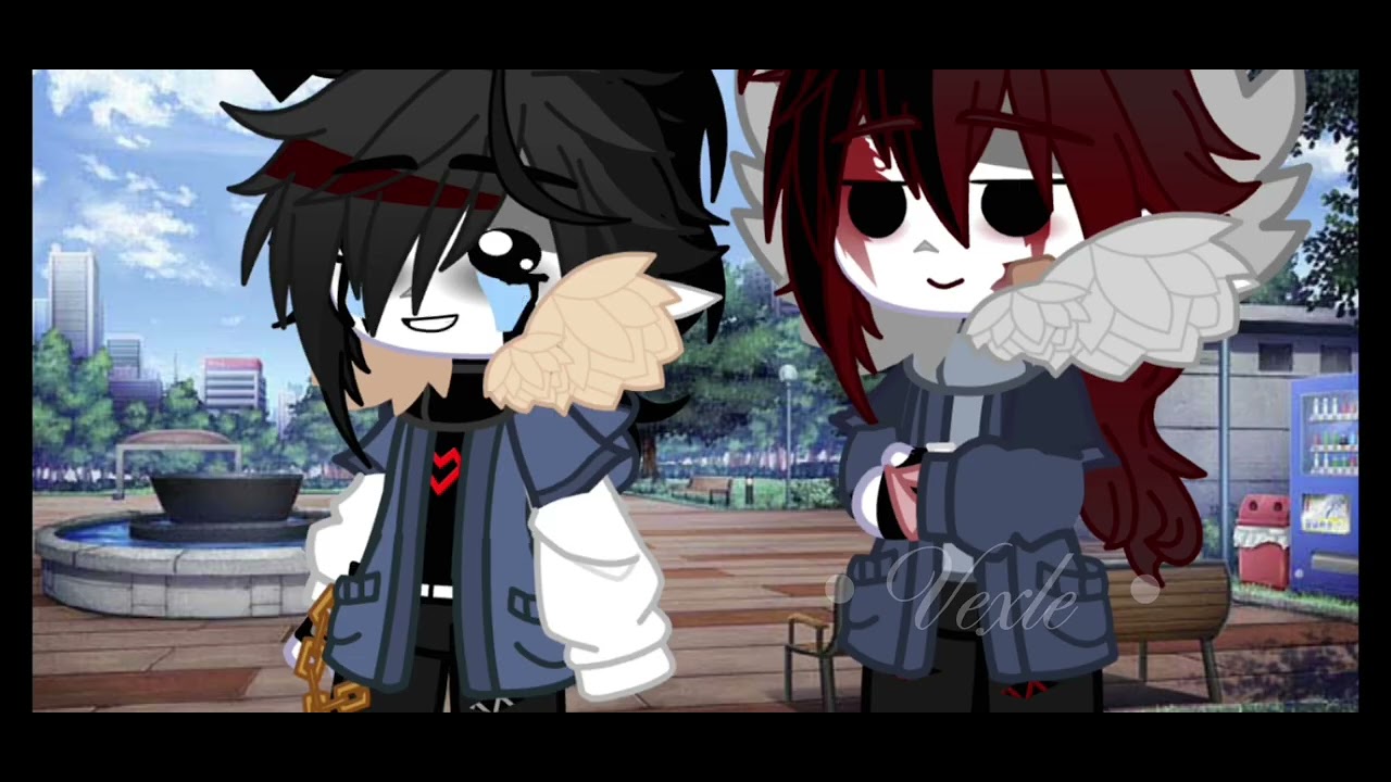 || YURRR || skit/meme || #murdertimetrio || Vexle - YouTube