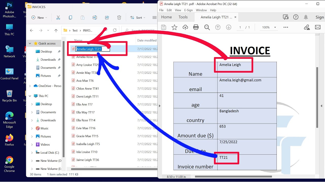 Rename Pdfs BASED ON THE CONTENTS With An Easy to use Batch Rename rename-pdfs-based-on-the-contents-with-an-easy-to-use-batch-rename