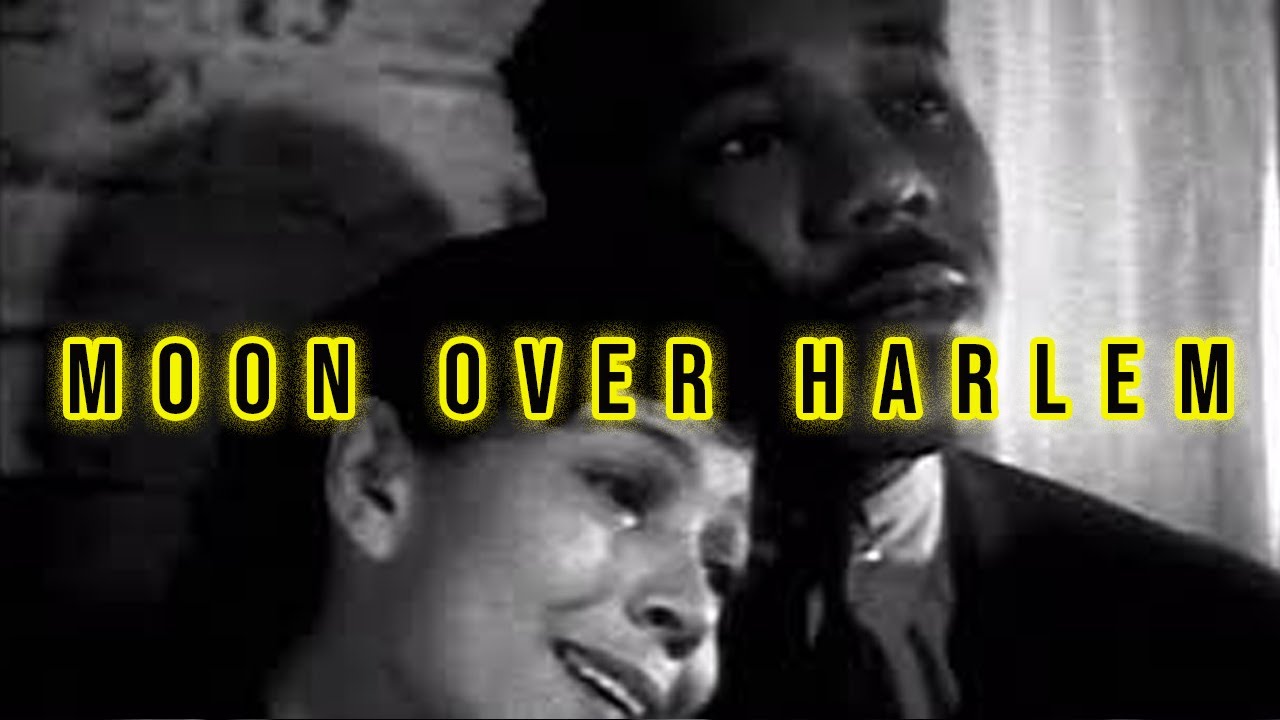 Moon Over Harlem (1939) Edgar Ulmer - Crime, Drama, Romance full length ...