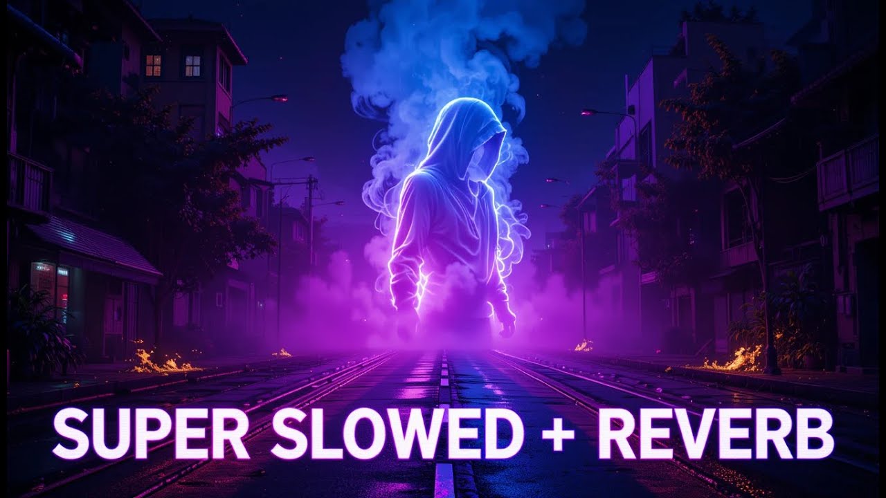 Luna Bala (Ultra Slowed + Reverb) Best Part - YouTube