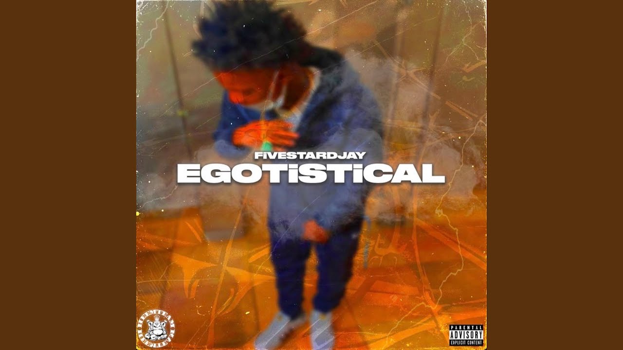 Egotistical - YouTube
