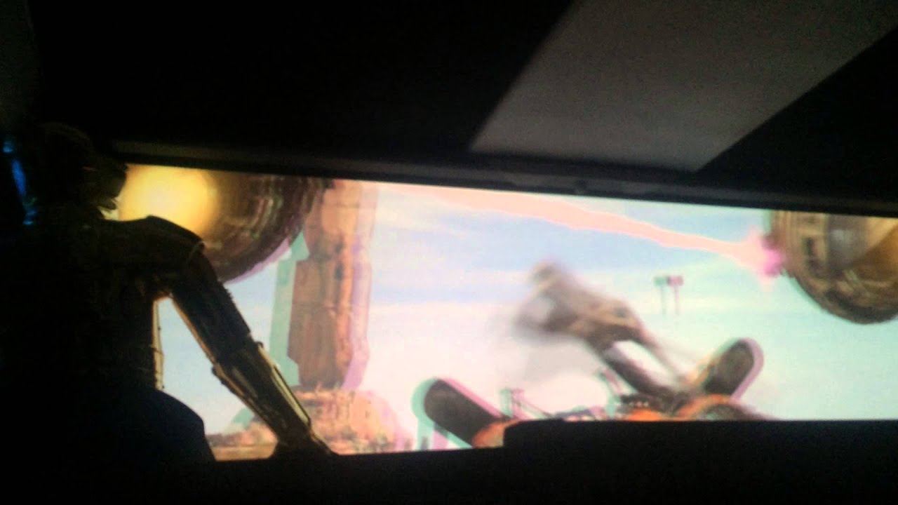 Star tours 2014 - YouTube