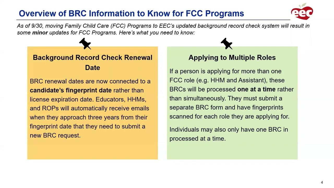 LEAD Training Video (FCC Programs) - YouTube