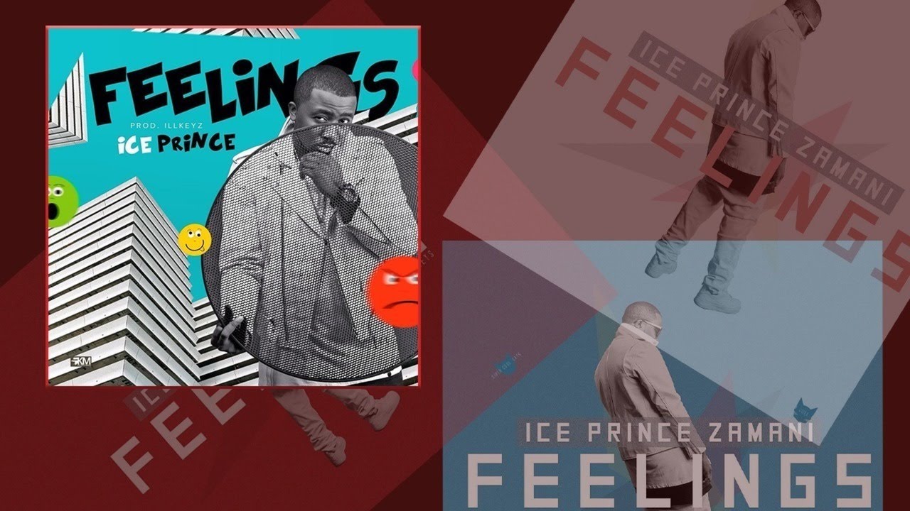 Ice Prince - Feelings (OFFICIAL AUDIO 2015) - YouTube