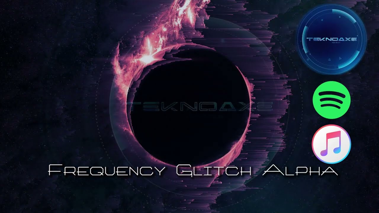 Frequency Glitch Alpha - Glitch Hop - Royalty Free Music - YouTube