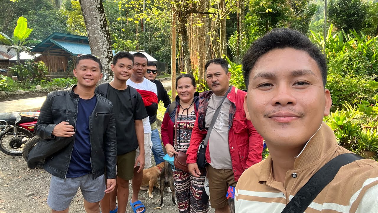 BIRTHDAY ESCAPADE TO STA. MARIA — WHAT HAPPENS IN STA. MARIA STAYS IN ...