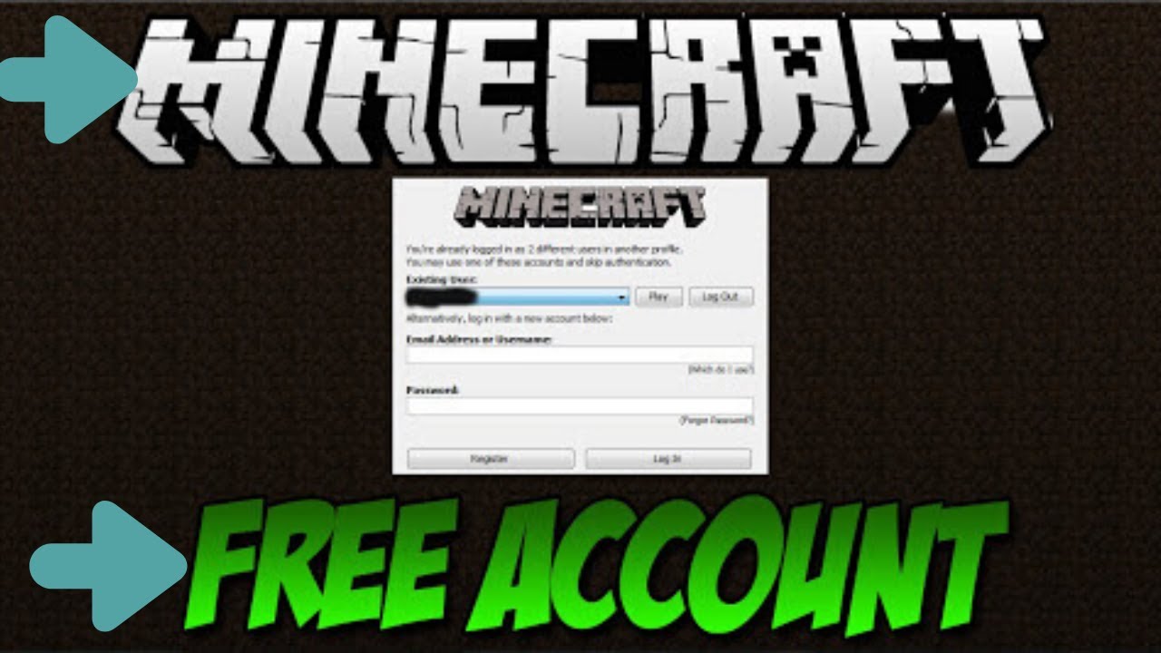 How to get minecraft win 10 for free - YouTube
