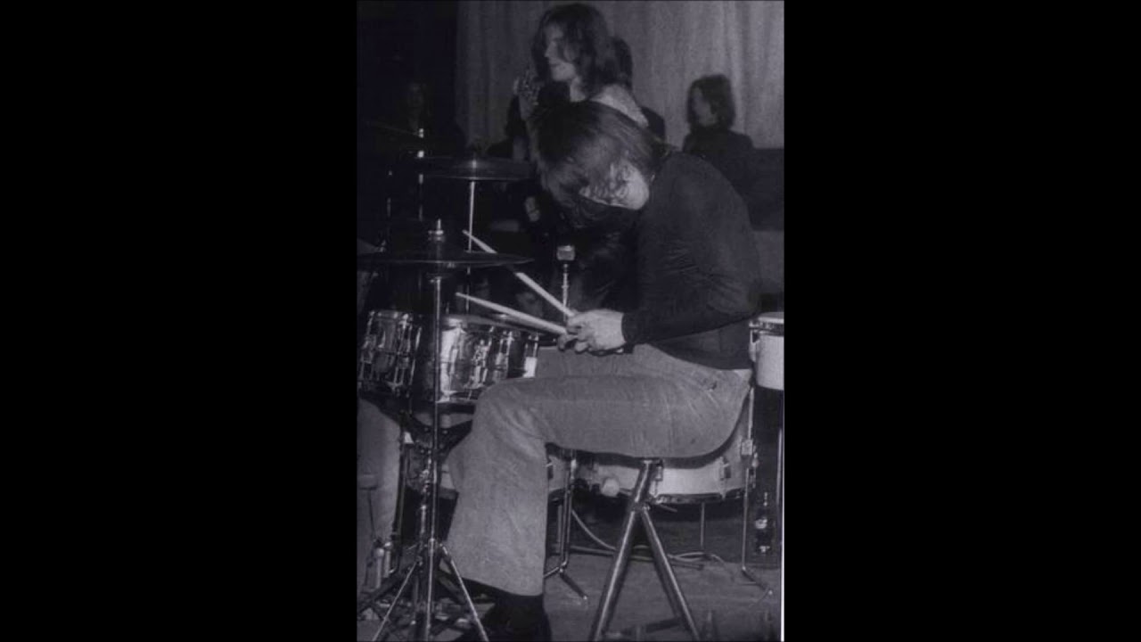 Led Zeppelin - Live in London, UK (Oct. 12th, 1969) - YouTube Music