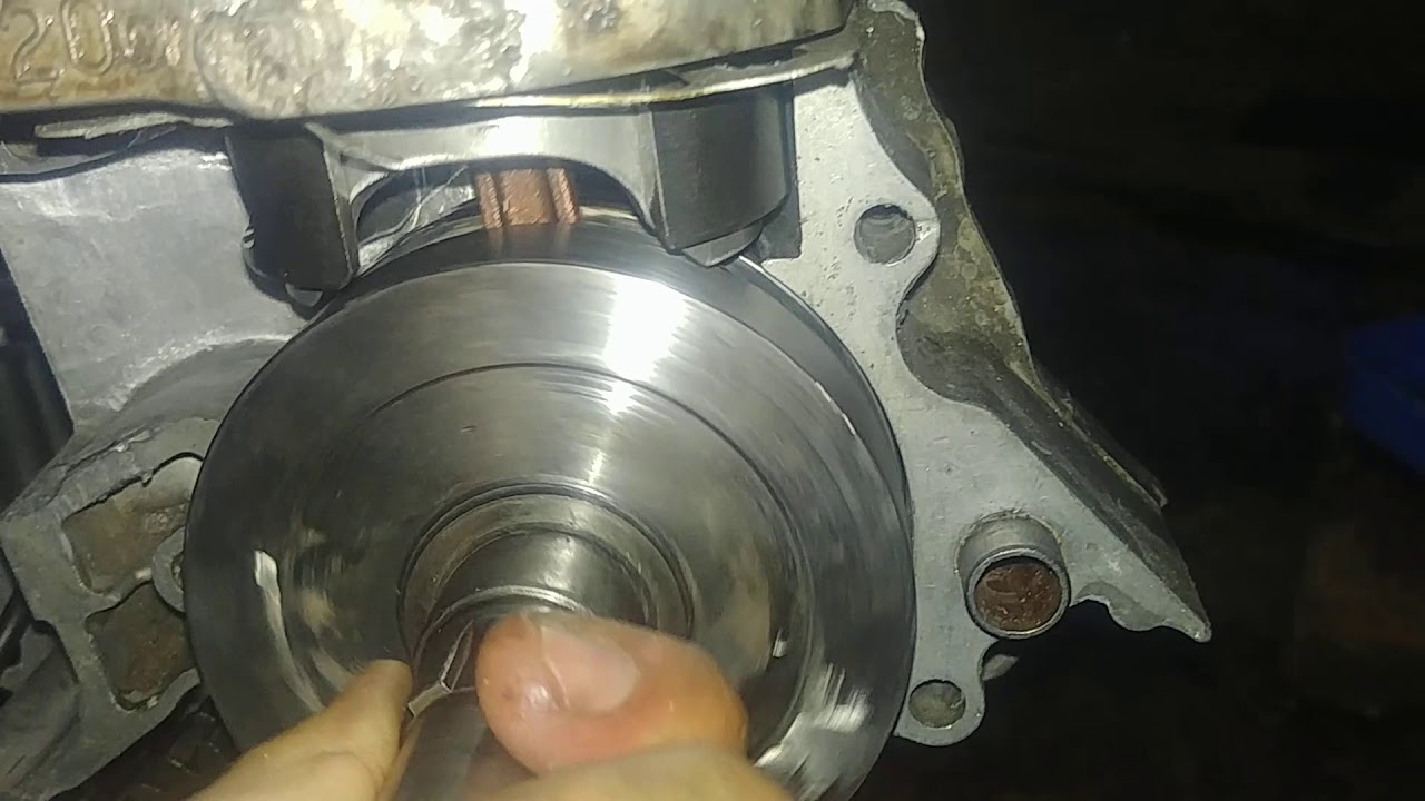 Posisi Tma Tmb Blok custom 4port transfer ex nx4 piston rgr stroke 53mm ...