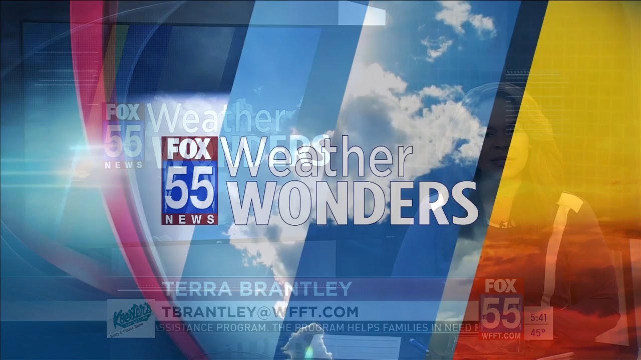 Weather Wonders: Why is Winter windier? - YouTube